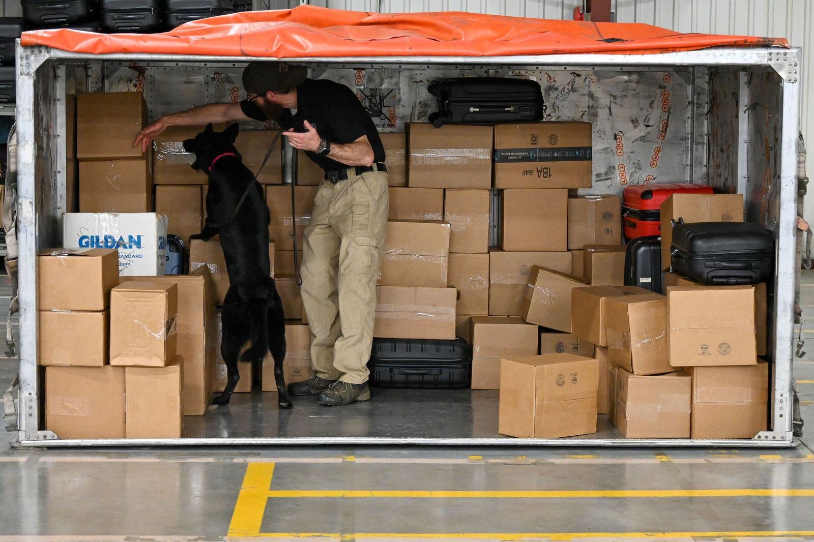 3 Things Air Carriers Need to Know Before New Cargo Screening Rules Kick In